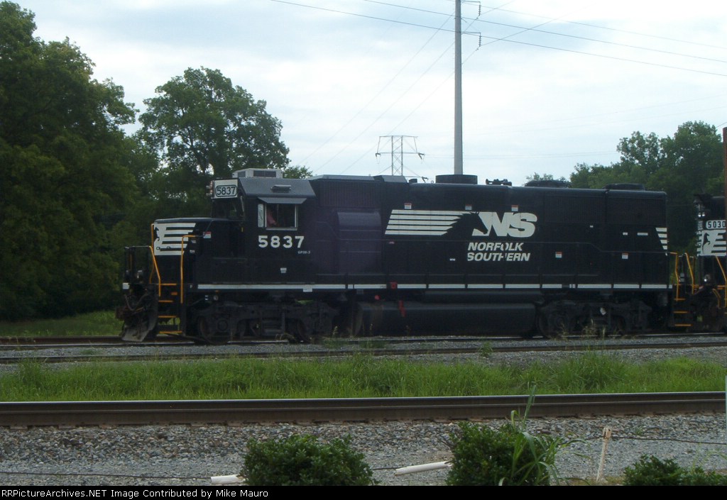 NS 5837